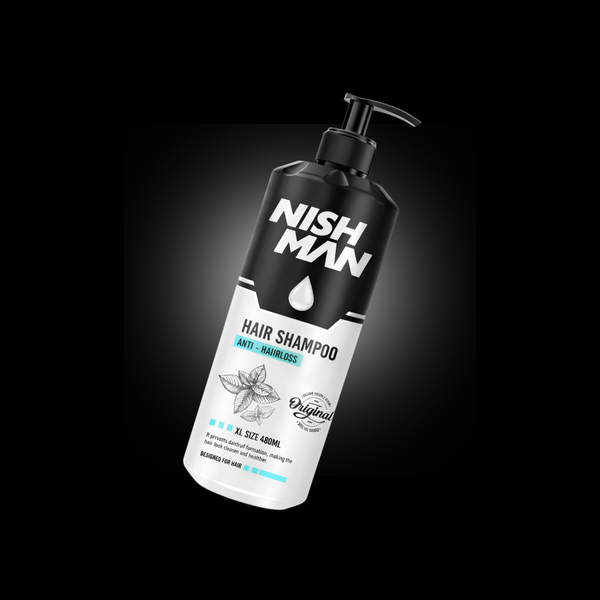 Nishman Pakistan: Your Hair Care Destination