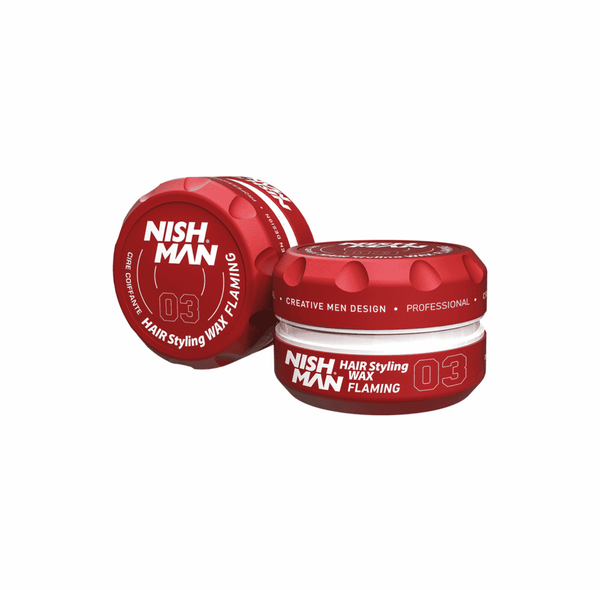 Hair Care and Styling Essentials | Nishman Pakistan