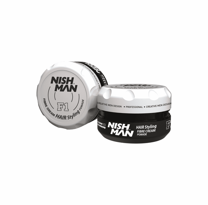 Premium Natural Pomade Wax for Men | Nishman Pakistan