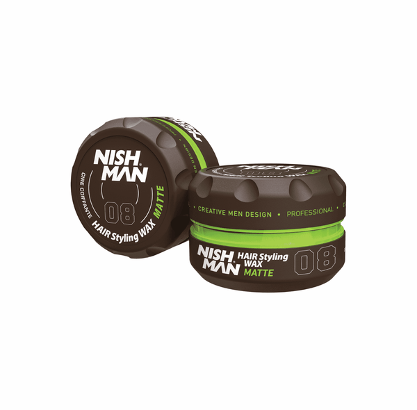 Hair Care and Styling Essentials | Nishman Pakistan